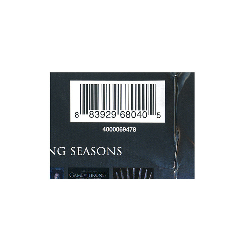 Custom DVD Box Sets America Movie The Complete Series Game of Thrones ...