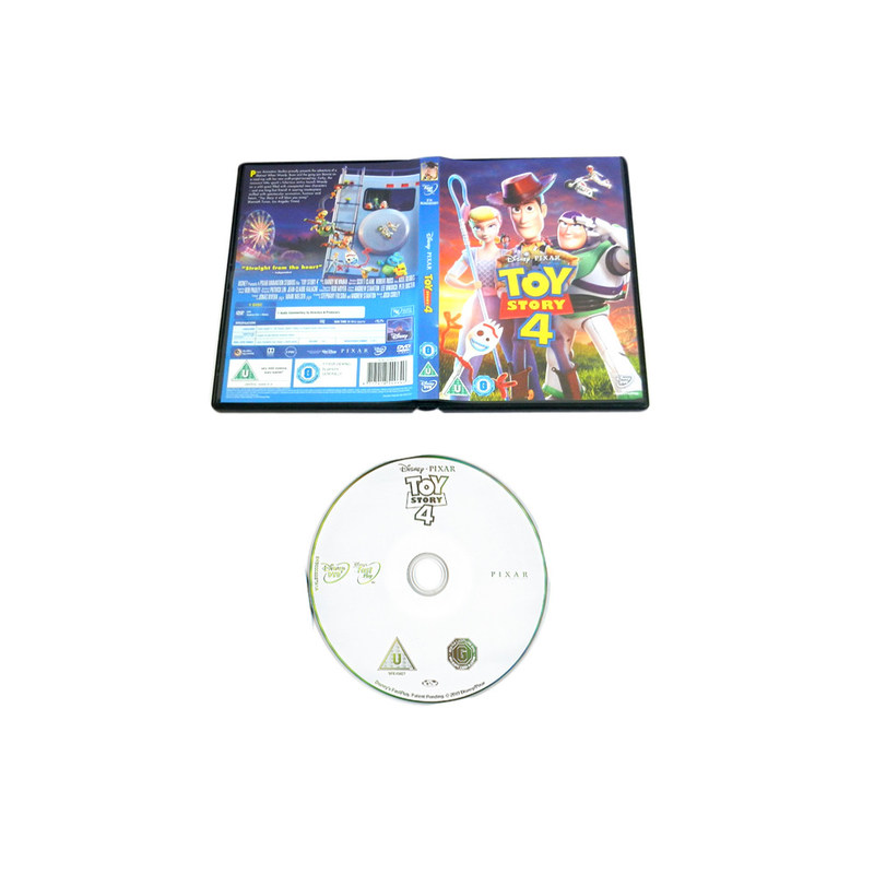 Custom DVD Box Sets America Movie The Complete Series Custom DVD Box ...